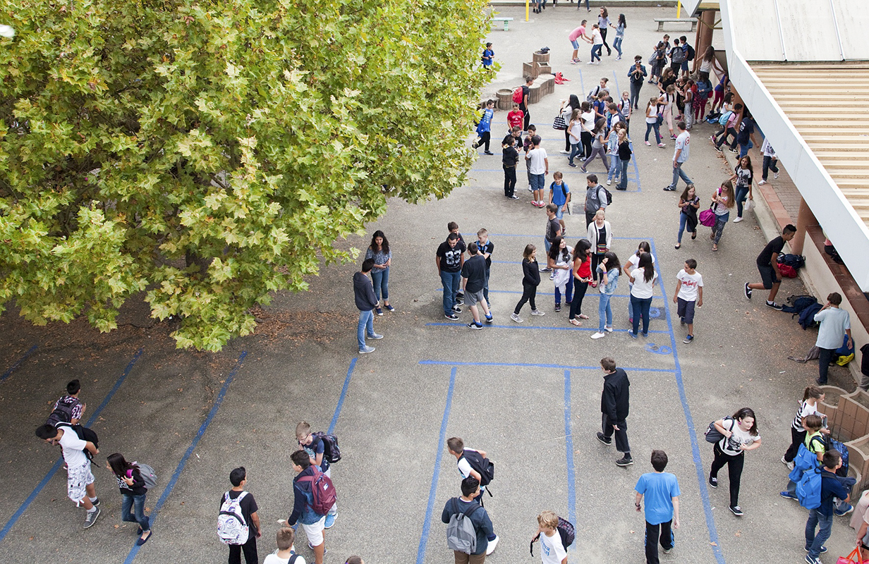 Aide aux collégiens | Conseil départemental de Tarn et Garonne