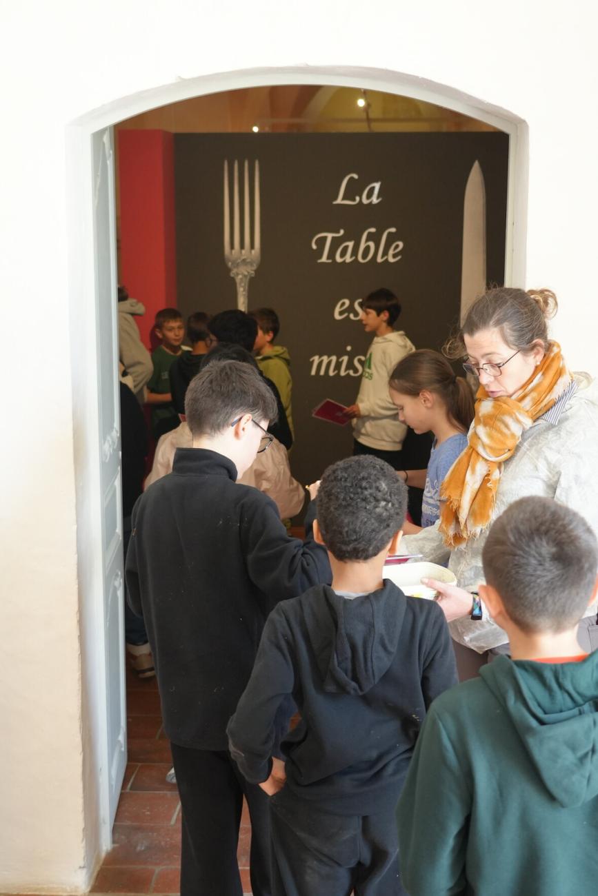 L'Abbaye de Belleperche : un trésor d'histoire et de culture dans le ...